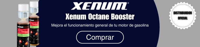 Rockwell, RAVENOL / XENUM / ARCHOIL DISTRIBUTION & RACING COMPONENTS